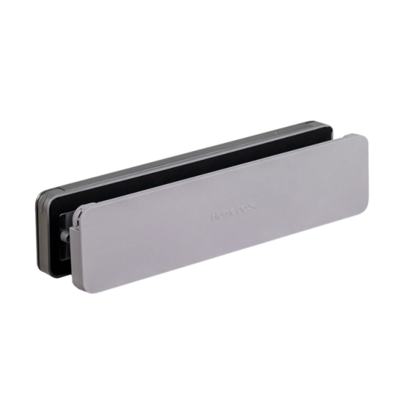 Homebox: Dé Geïsoleerde & Tochtvrije Brievenbus