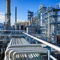 Oil & Gas - MARO Fasteners