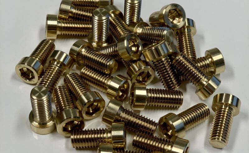 Fasteners - MARO Fasteners